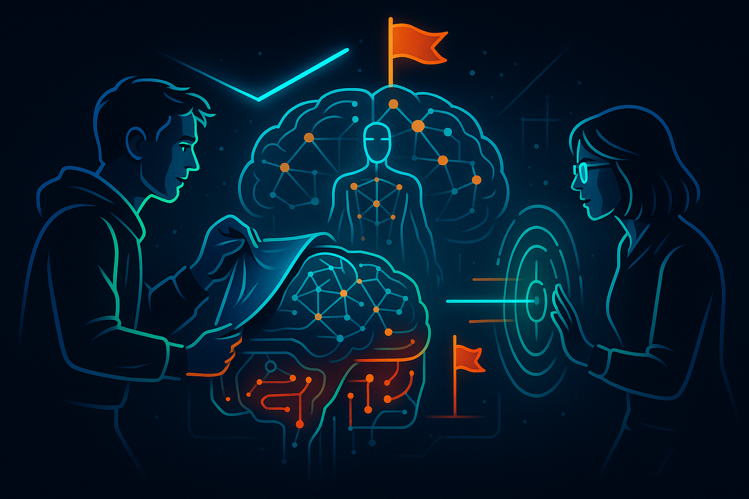 CTF Picky - AI Security CTF Platform